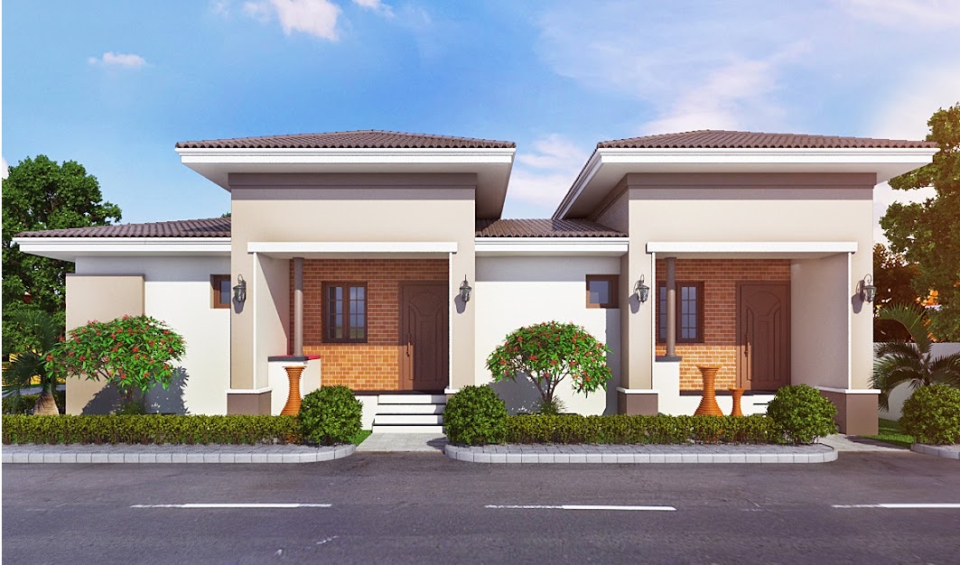 Senior Living Apartments for Senior Citizens in Pollachi