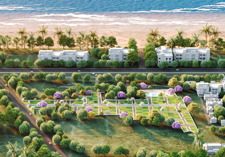 2 & 3 BHK Apartments in Kattupakkam Porur| DTCP Plots in ECR kovalam ...